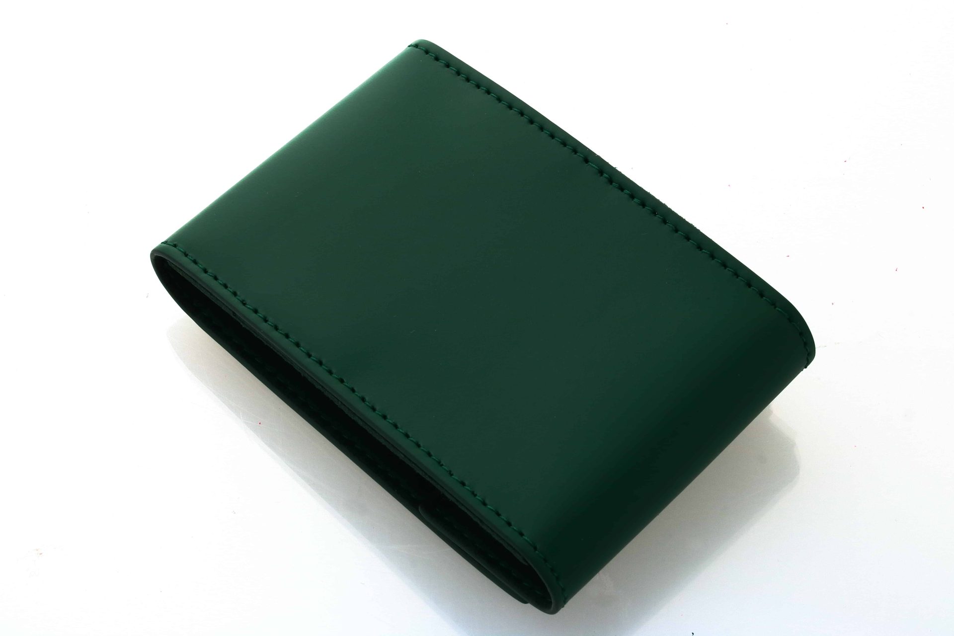 Rare Rolex Travel Watch Pouch Case