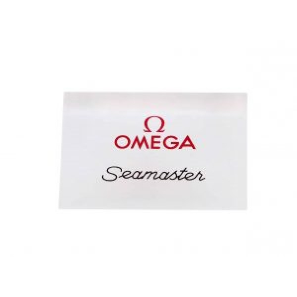 Omega Seamaster Display Sign