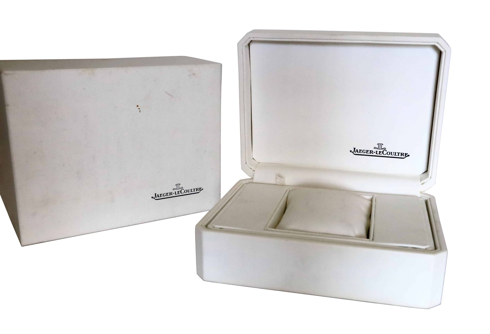 Jaeger LeCoultre Watch Box