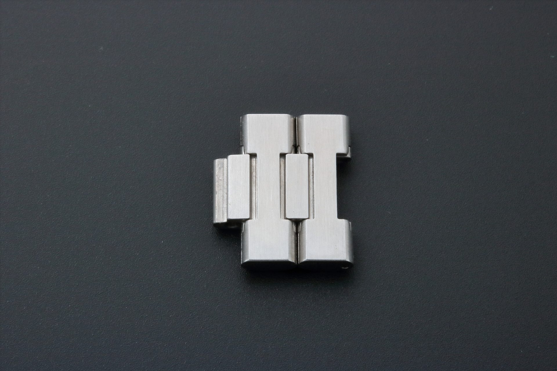 Omega Speedmaster Bracelet Watch Links 1469/811 Parts