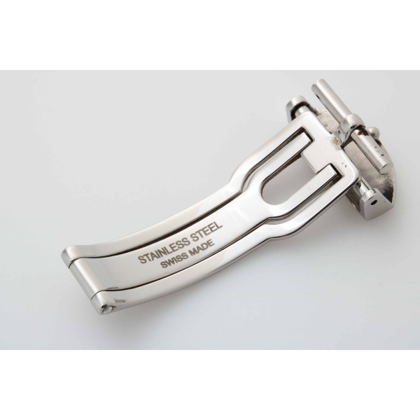 Rare Le Mans Classic by Richard Mille Deployant Watch Buckle