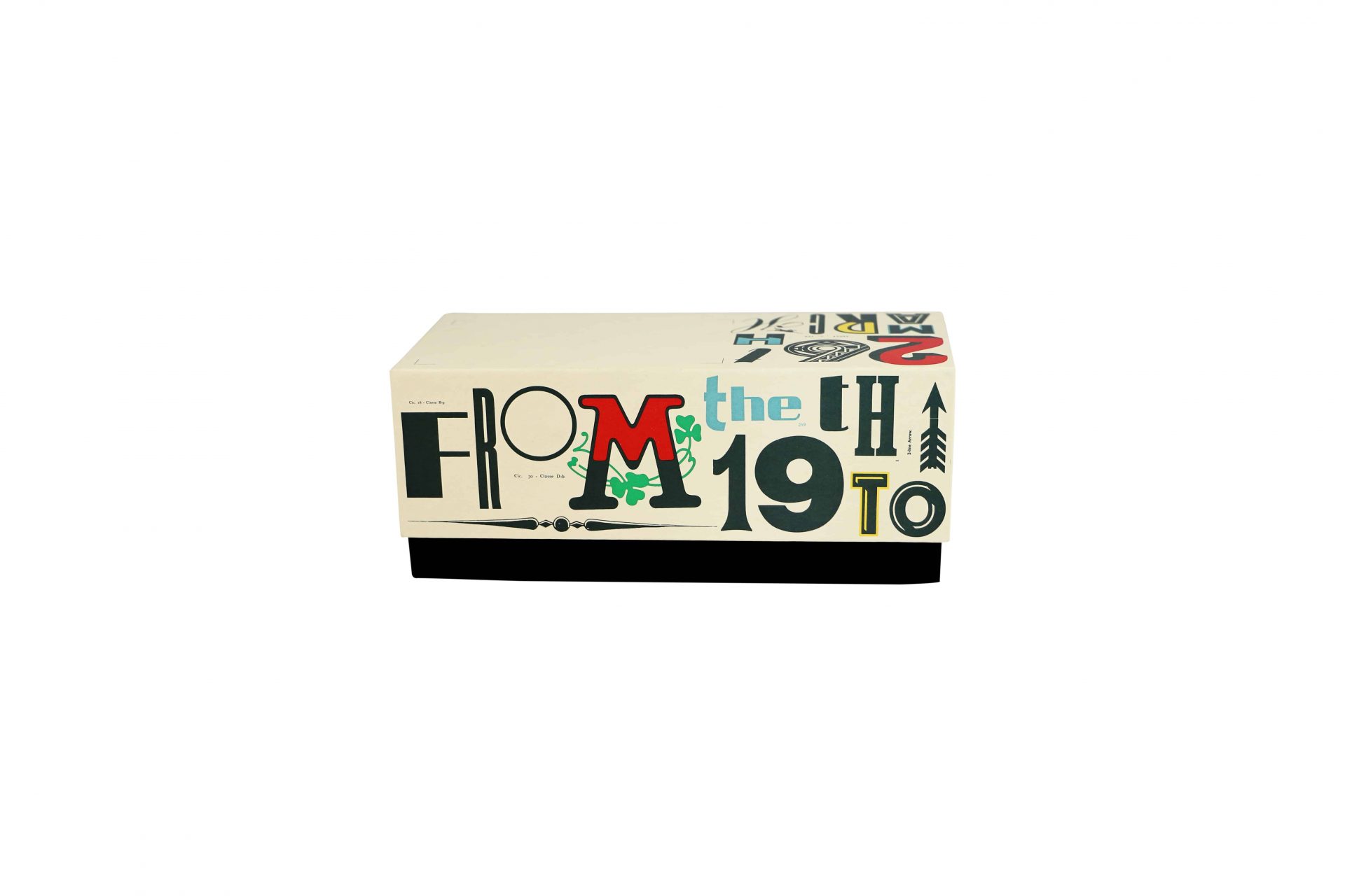 Breitling Baselworld 2015 Desk Clock with Box