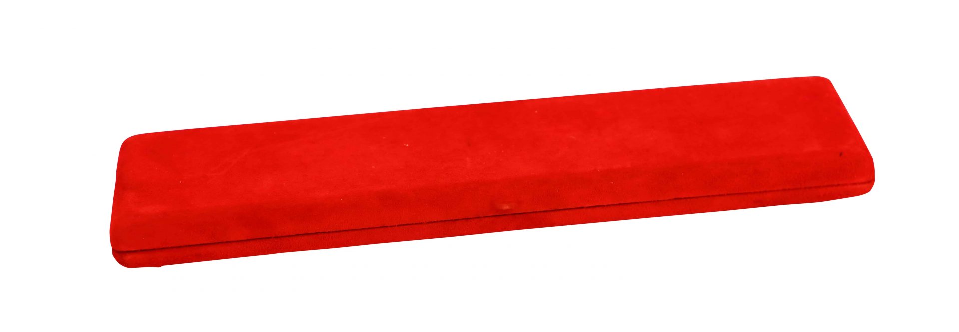 Corum Red Watch Box Vintage